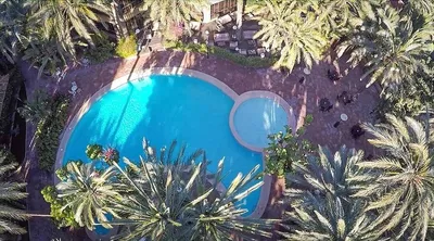Huerto Del Cura Hotel - Elche