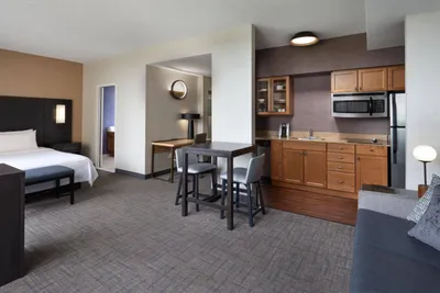 Residence Inn By Marriott London Ontario - London