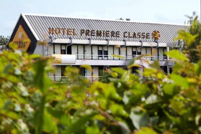 Premiere Classe Montpellier Sud - Lattes - Lattes