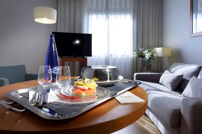 Hotel Exe Getafe - Leganés