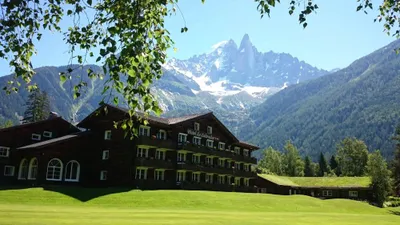 Le Labrador - Chamonix-Mont-Blanc
