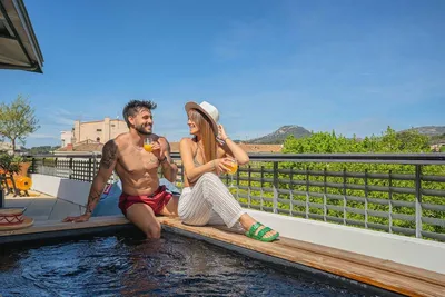 Best Western Linko Hotel - Aubagne