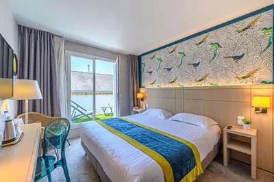 Best Western Plus Vannes Centre-ville - Vannes