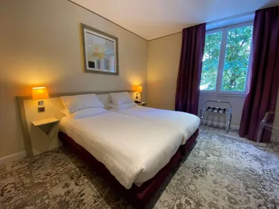 Best Western Alba Hotel - Nizza