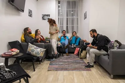 Hostel One Notting Hill - Londres