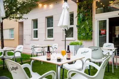 Hotel Ibis Madrid Getafe - Getafe