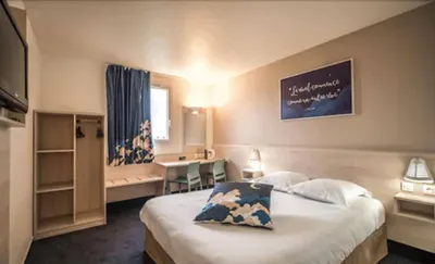 Ace Hôtel Paris Sud Villabe - Lisses