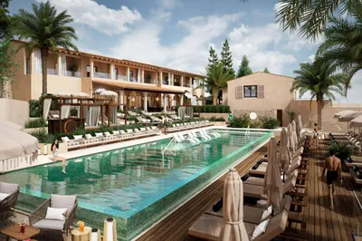 Purobeach Resort Santa Ponsa - Santa Ponsa