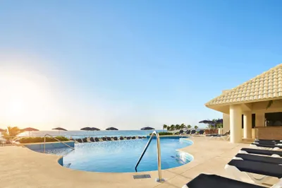Occidental Tucancún All Inclusive - Cancún