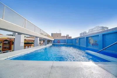 Hotel Mainake - Torre del Mar