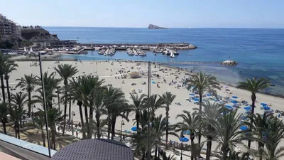 Montemar - Benidorm