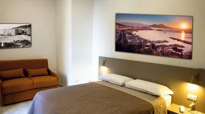Napoli Centro Suite & Spa - Naples