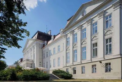 Austria Trend Hotel Schloss Wilhelminenberg - Wien