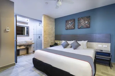 Illusion Xpress (Attraction Hotel Deluxe) - Playa del Carmen