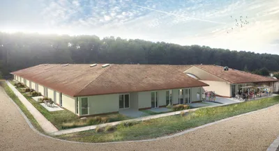 Appart'hôtel Kyriad Résidence Cabriès - Plan De Campagne - Bouc-Bel-Air