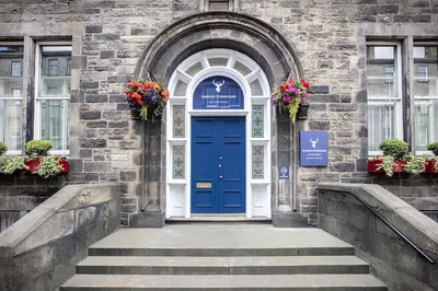 Leonardo Hotel Edinburgh City - Edinburgh
