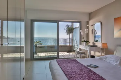 Royal Antibes - Juan les Pins