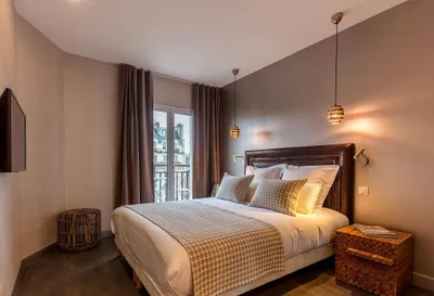Be You Luxury Apart'hotel - Paris