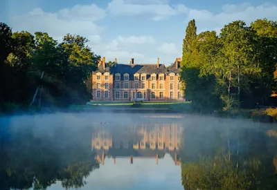 La Borde En Sologne Château & Spa - Sologne