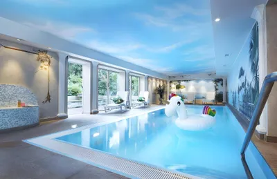 Bernstein Villa Kastania - Berlin