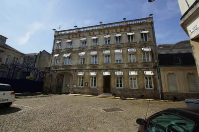 Hôtel De L'univers - Pas-de-Calais