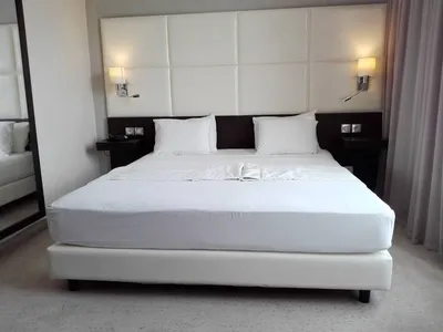 Hotel Lalla Doudja - Constantine