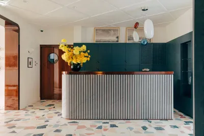 Hotel Wallace, A Member Of Design Hotels – Orso Hotel - Paris