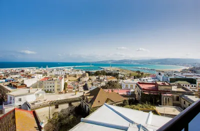 Fredj Hotel And Spa - Morocco