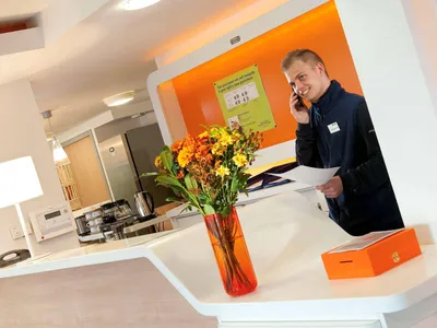 Ibis Budget Rambouillet - Rambouillet