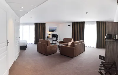 Golden Tulip La Baule Hôtel & Résidence - Guérande