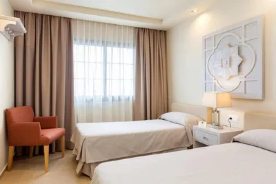 Apartamentos Ambassador - La Orotava