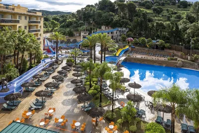 Hotel Rosamar Garden Resort - Lloret de Mar