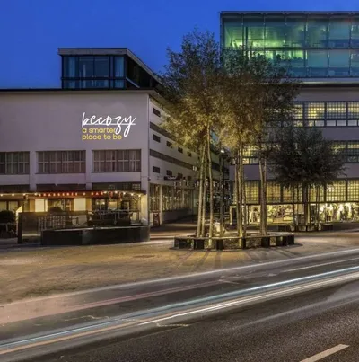 The Home Hotel - Zurich
