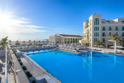 Hotel Las Arenas Balneario Resort - Valencia