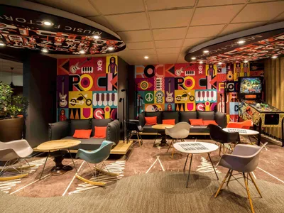 B&b Hotel Boulogne Sur Mer Centre Les Ports - Côte d'Opale