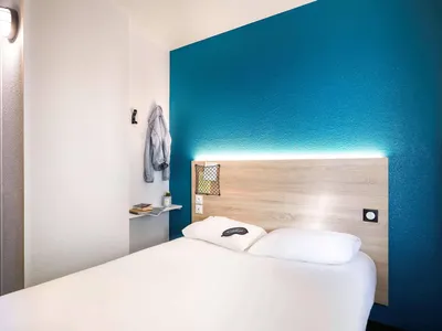 Hotelf1 Toulouse Ramonville Hotel - Labège