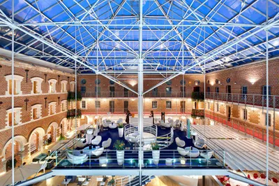 Couvent Des Minimes - 