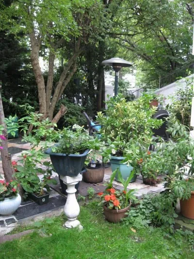 Juliette's Bed And Breakfast - Central London