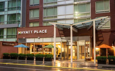 Hyatt Place New York Midtown South - Manhattan, NY