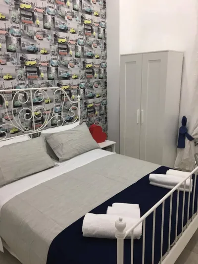 Il Cuore Di Napoli - Naples