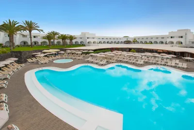 Relaxia Olivina-all Inclusive - Lanzarote