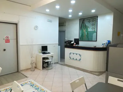 Hotel Bella Capri - Naples