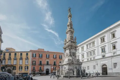 Palazzo Pandola - Luxury Suites - Naples
