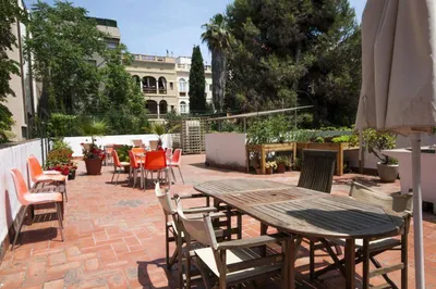 Hostel Studio - Catalonia