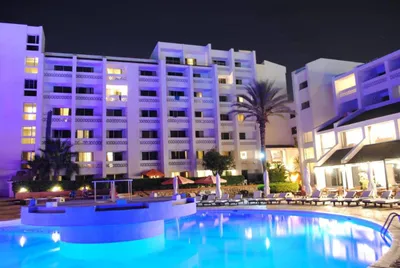 Hamilton Agadir - Agadir