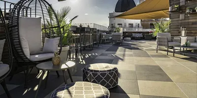 Hotel Vincci Vía 66 - Madrid