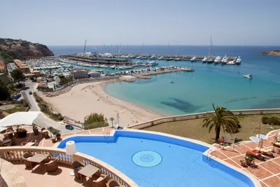 Pure Salt Port Adriano Hotel & Spa - Adults Only - El Toro