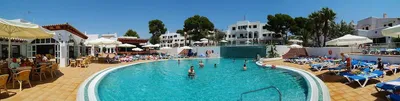 Hotel Palia Dolce Farniente - Cala d'Or