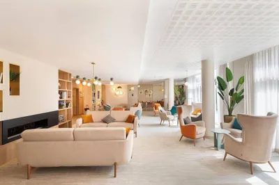 Zenao Appart'hôtels Montreuil - Montreuil