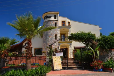Hotel Leytur - Çalış Beach